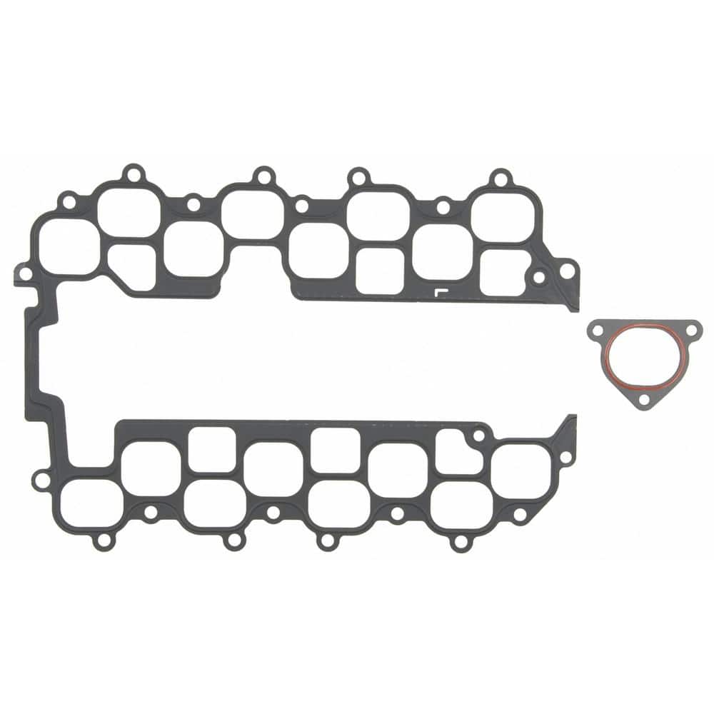 FEL-PRO Fuel Injection Plenum Gasket Set MS 96333 - The Home Depot