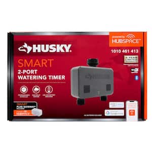 Wi-Fi - Hose Timers - Sprinkler Timers - The Home Depot