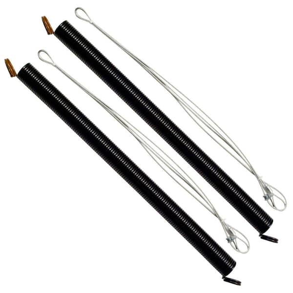 Reviews for Everbilt 160 lbs. Extension Springs (2-Pack) | Pg 2 - The ...