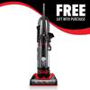 Dirt Devil Multi-Surface Extended Reach+, Bagless, Corded Upright ...