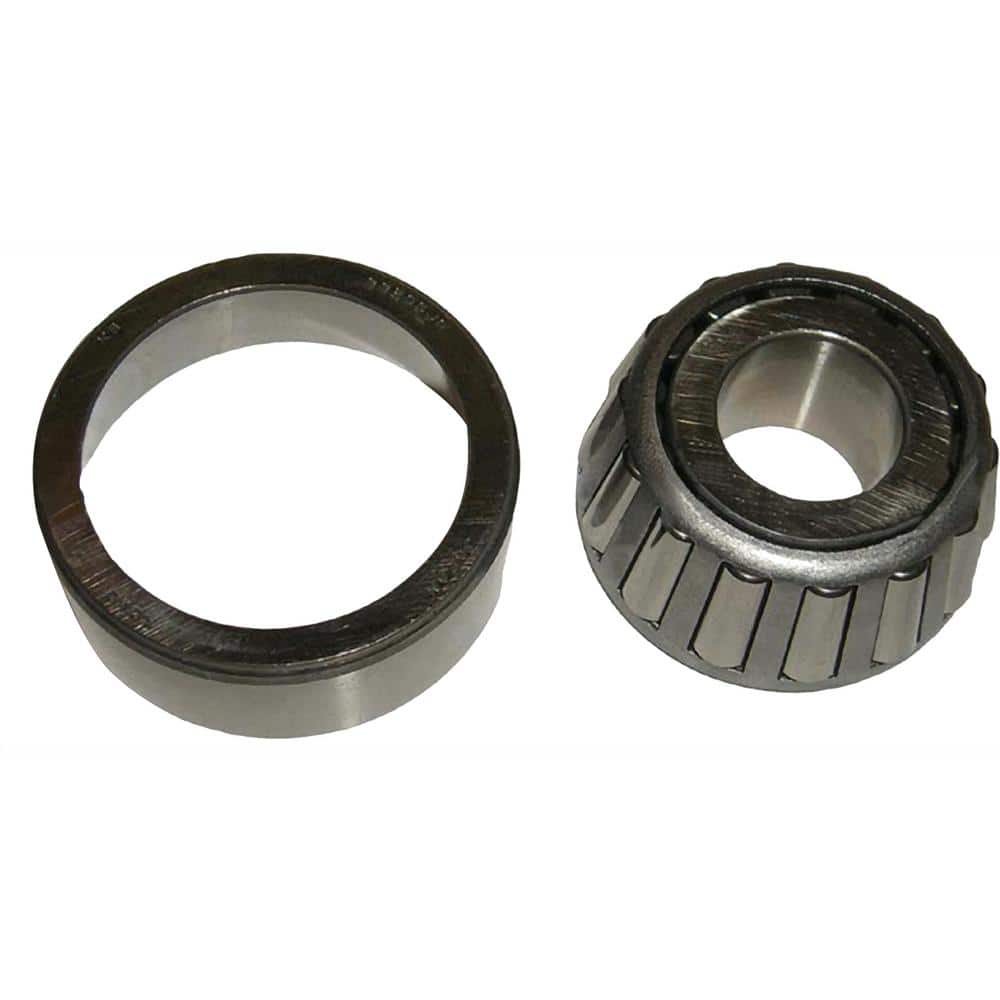 SKF Wheel Bearing - Front Outer 33205J - The Home Depot