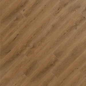 Flooret Modin Kingswood Craftsman 40 MIL x 3.35 inx 72 inWaterproof ...
