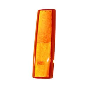 TYC Side Marker Light Assembly 18-1200-66 - The Home Depot