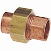 Everbilt 3/4 in. Copper Pressure Cup x Cup Union Fitting C633WHD34 ...