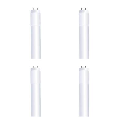 Feit Electric 3 ft. 12-Watt T8 25W/ T12 30W Equivalent Cool White ...