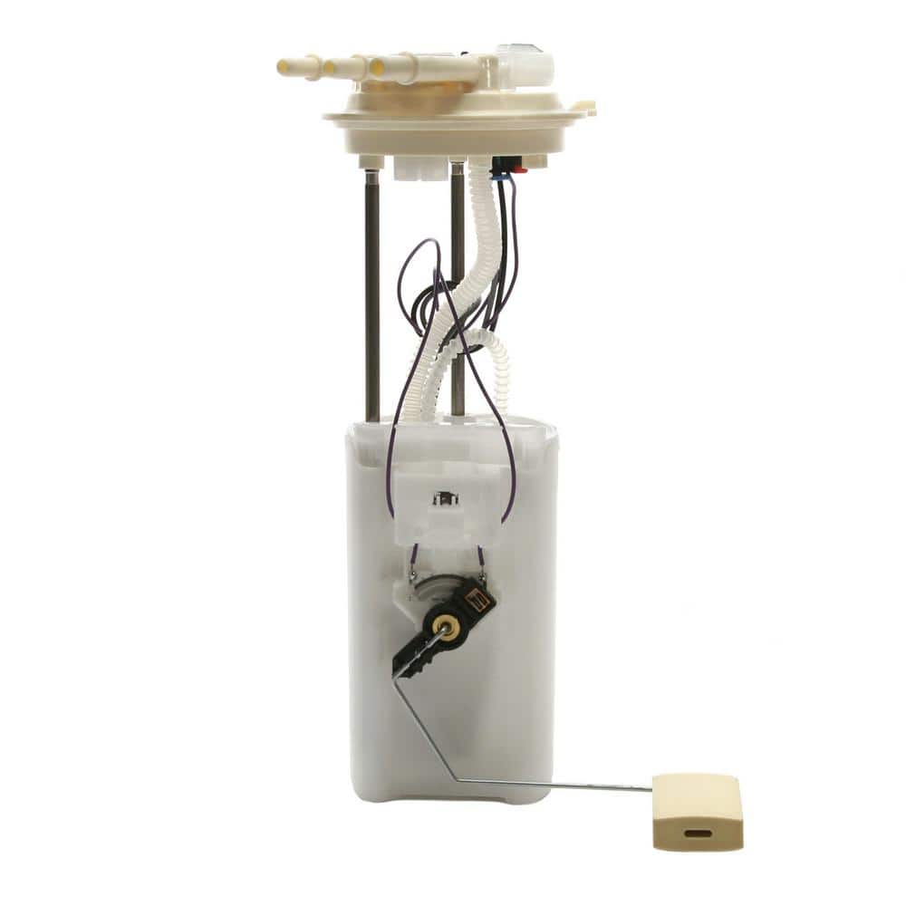 Delphi Fuel Pump Module Assembly FG0029 - The Home Depot