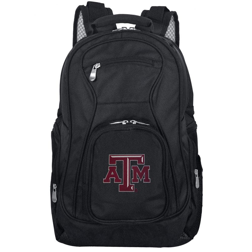Denco NCAA Texas A&M Laptop Backpack CLTAL704 - The Home Depot