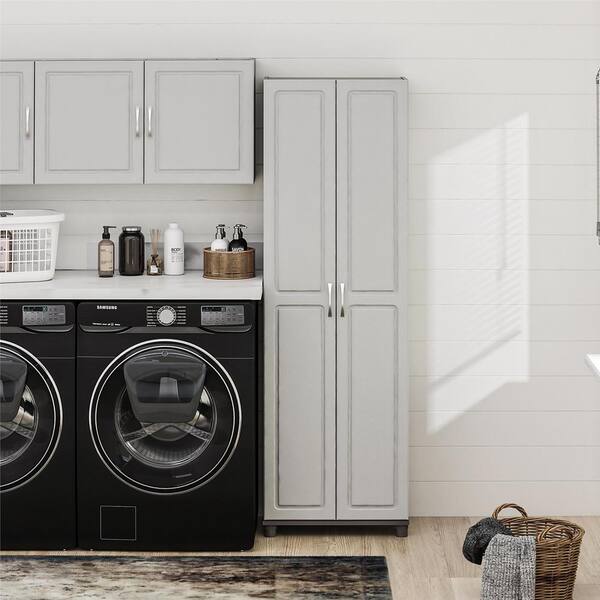 Systembuild Cabinets Dorel Systembuild Evolution Lory Storage Cabinet