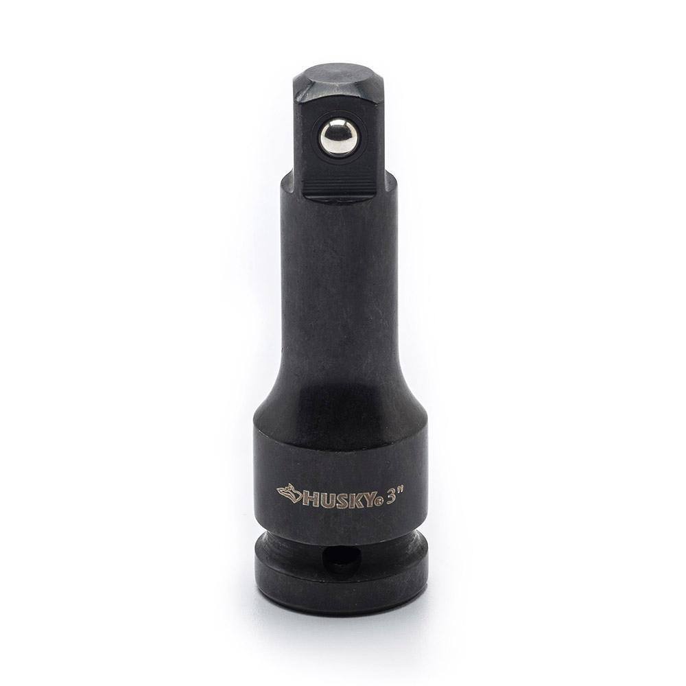 Reviews for Husky 1/2 in. Drive 3 in. Impact Extension | Pg 1 - The ...