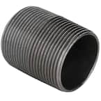 Commercial Electric 2-1/2 in. Rigid Metal Conduit (RMC) Plastic ...