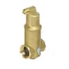 Spirotherm 1-1/4 in. Spirovent Jr. S1005 - The Home Depot