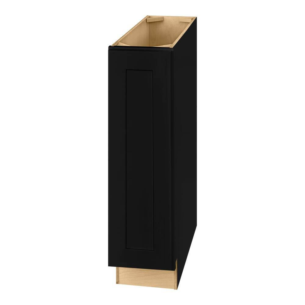 Hampton Bay Avondale 9 In W X 24 In D X 34 5 In H Ready To Assemble