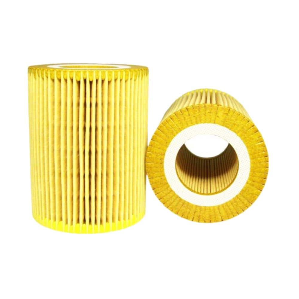 ACDelco Engine Oil Filter PF460G - The Home Depot