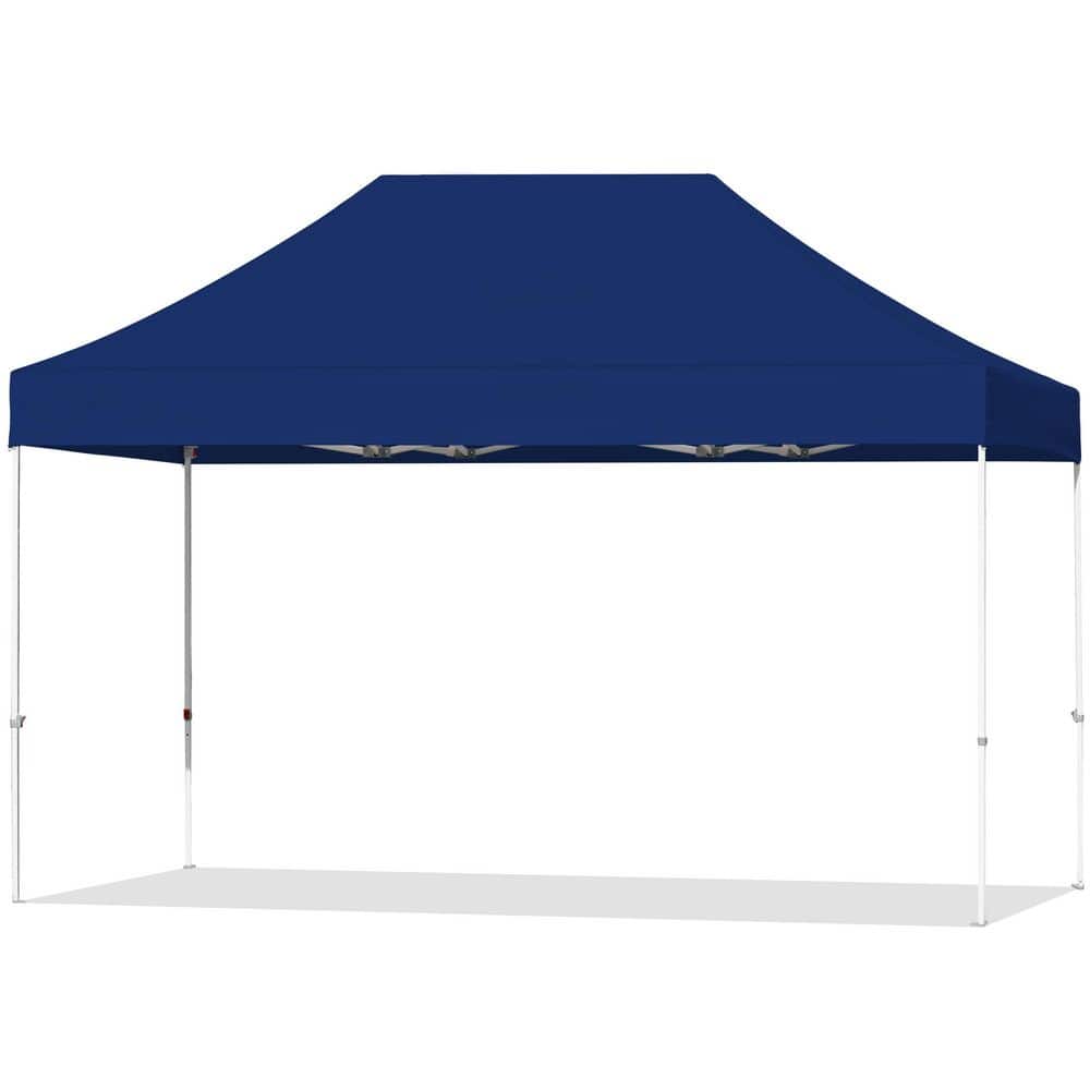 CoastShade Coast Shade 10 ft. x 15 ft. Outdoor Standard Patio Pop Up ...
