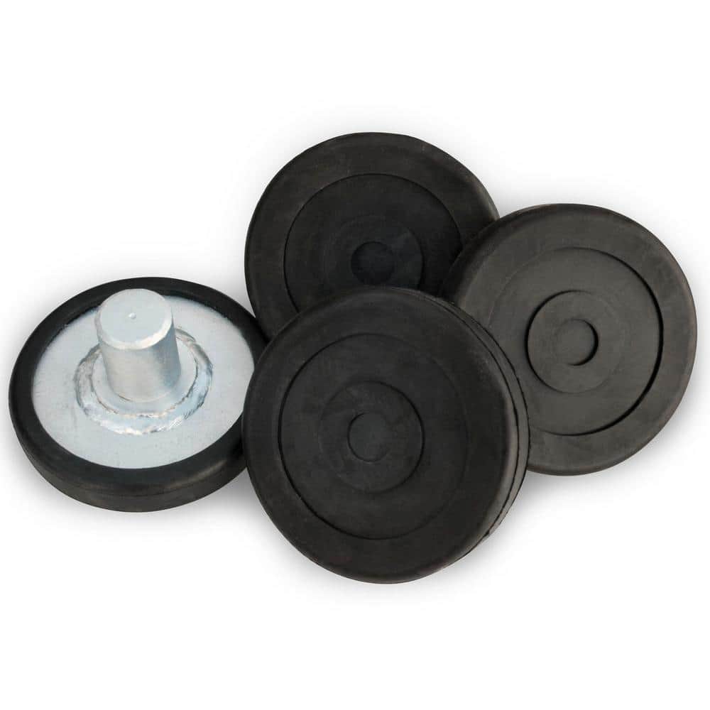 BENDPAK 2 Post Pad for 2 Post Car Lifts with up to 10000 lb. Capacity ...