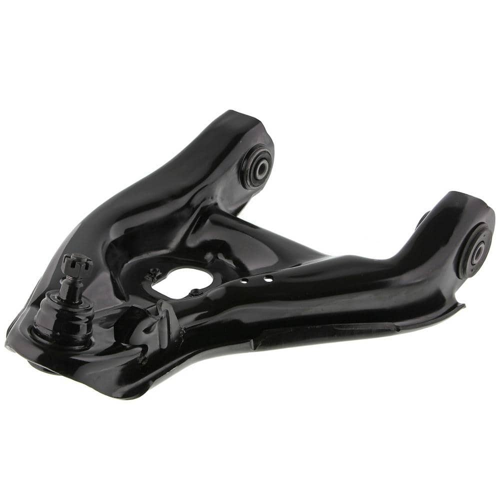 Mevotech Supreme Suspension Control Arm and Ball Joint Assembly CMS9707 ...