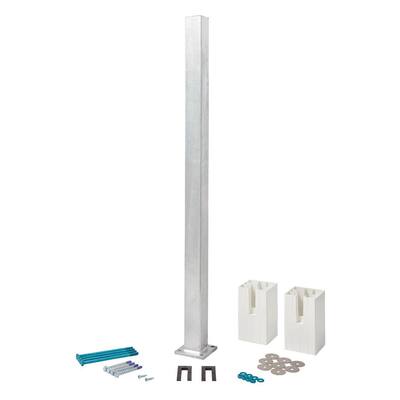 Deck Railing Systems - Deck Railings - The Home Depot