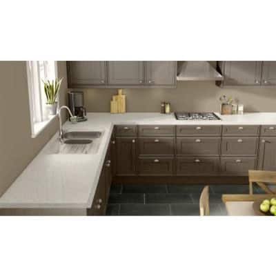 Wilsonart - Solid Surface Countertops - Countertops - The Home Depot