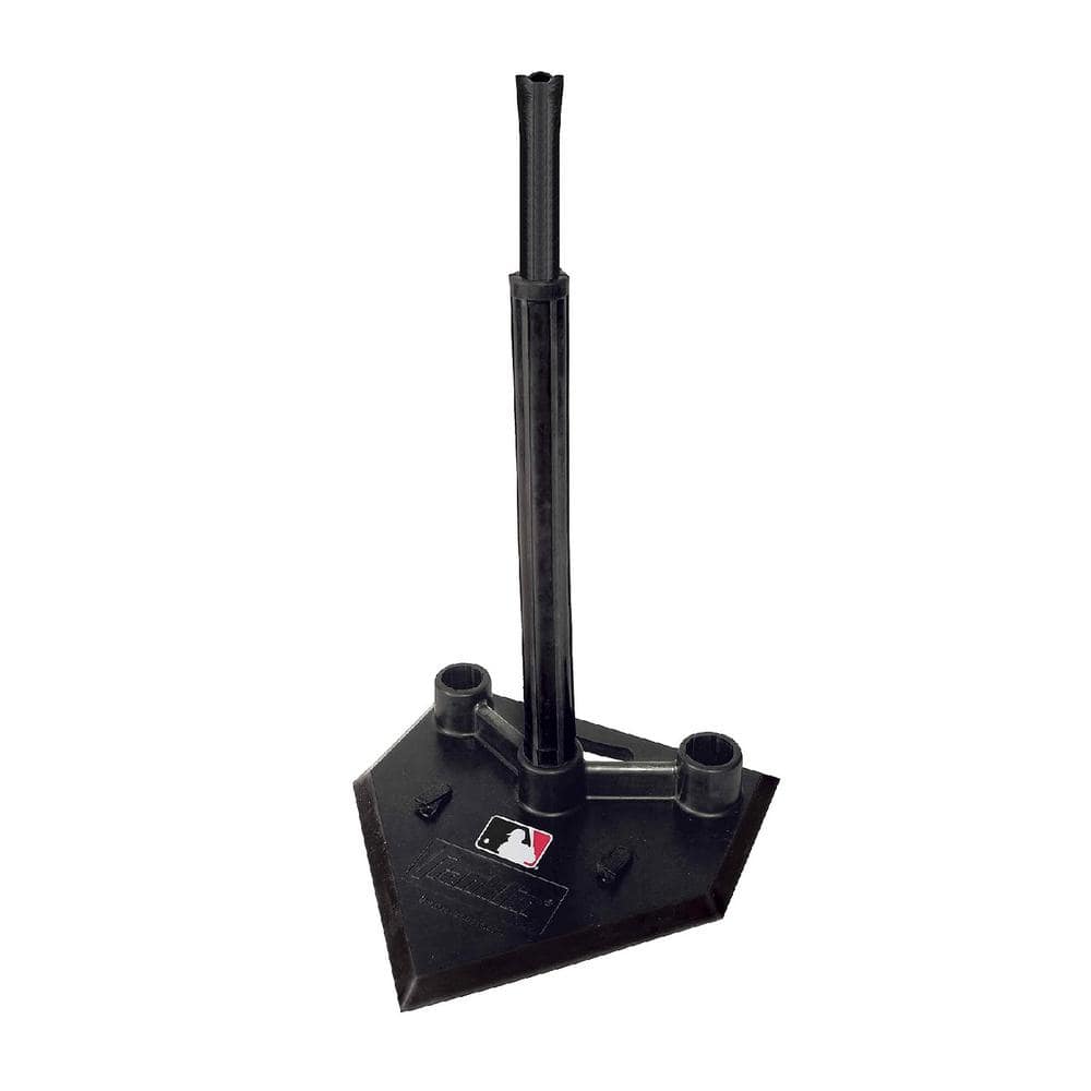 Kids Baseball Batting Tee with 3-Position Adjustable Tee for Kids ...