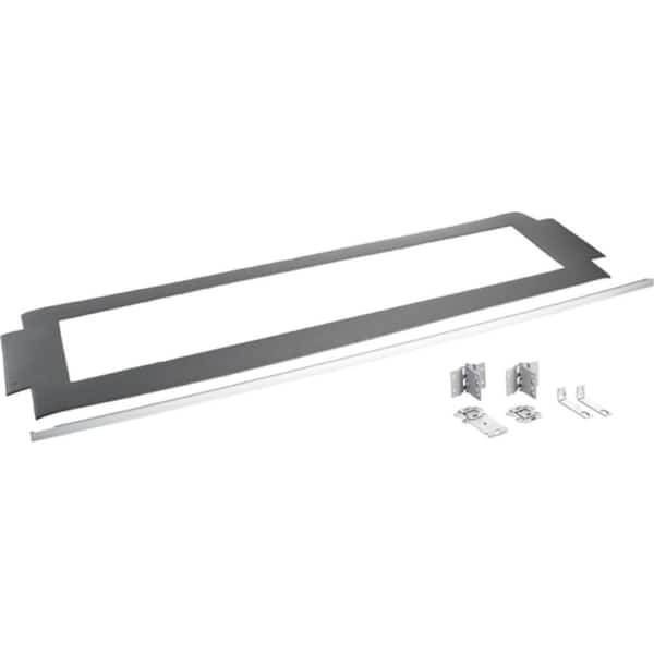 GAGGENAU Install Kit for Side-by-Side Installation RA460000 - The Home ...