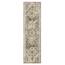 Mohawk Home Pantaleone Alabaster 5 ft. x 7 ft. Oriental Area Rug 769567 ...
