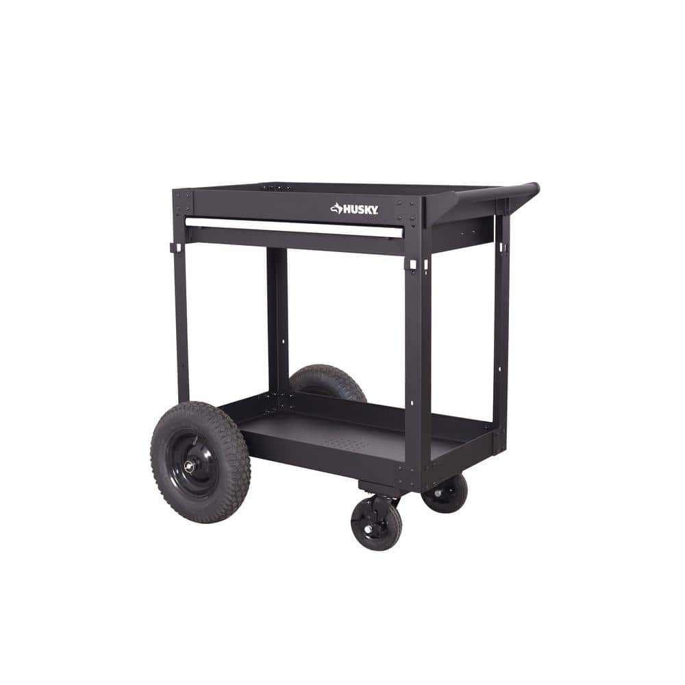 Husky Wooden Top for 36 in. All-Terrain Cart WOODTOP - The Home Depot