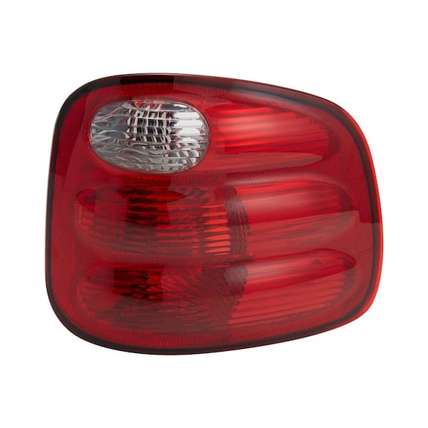 TYC Tail Light Assembly 11-5831-01-1