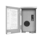 Connecticut Electric 30-Amp RV Power Outlet CESMPS13HR