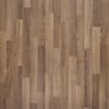 TrafficMaster Take Home Sample - Acorn Brown Oak 5 MIL Waterproof Vinyl ...