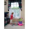 KidCo Mesh Window Guard S303 - The Home Depot