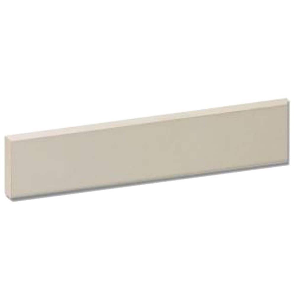 James Hardie Hardie Trim HZ 0.75 in. x 2.5 in. x 12 ft. Primed Smooth ...