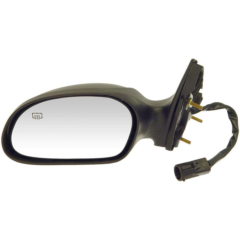 Dorman Side View Mirror - Left , Power, Heated, Non-Folding 2002-2005 ...