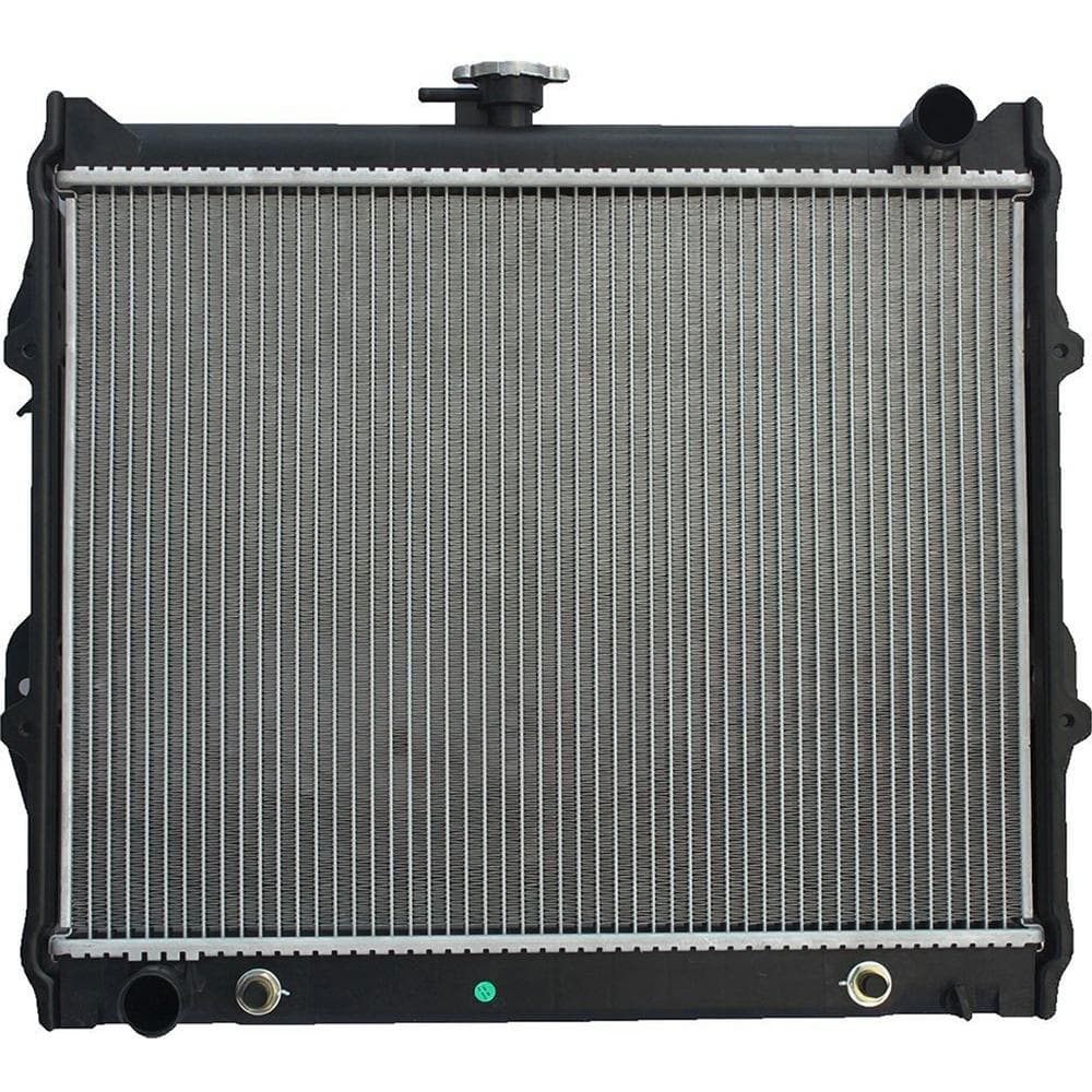 OSC Radiator 945 - The Home Depot
