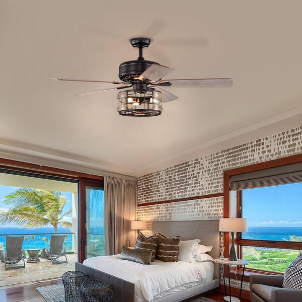 Ceiling Fans Cages With Wire