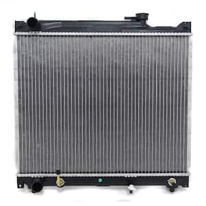 OSC Radiator 2087 - The Home Depot