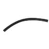 BOMAR 3/8 in. in. x 5 ft. Gasket for E in. xtruded Hatches P2000255 ...