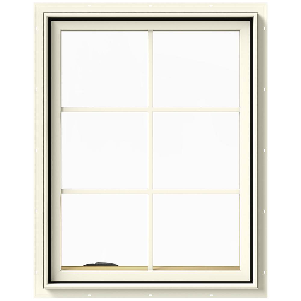 Siteline® Clad-Wood Windows: Double-Hung Sash Pack, 49% OFF