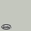 Glidden Essentials 5 gal. PPG1033-3 Silent Storm Semi-Gloss Exterior ...