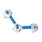 Suction Cup Grab Bar with 180 Degree Swivel Action-521-1560-1924 - The ...