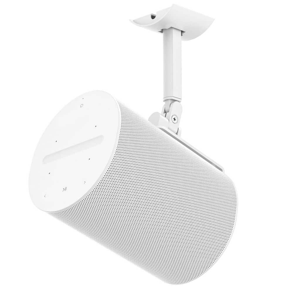 Vrbgify Wall and Ceiling Mount Adjustable Tilt Swivel Bracket for Era ...