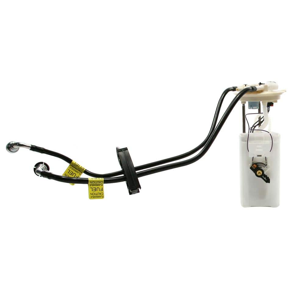 Delphi Fuel Pump Module Assembly FG0115 - The Home Depot