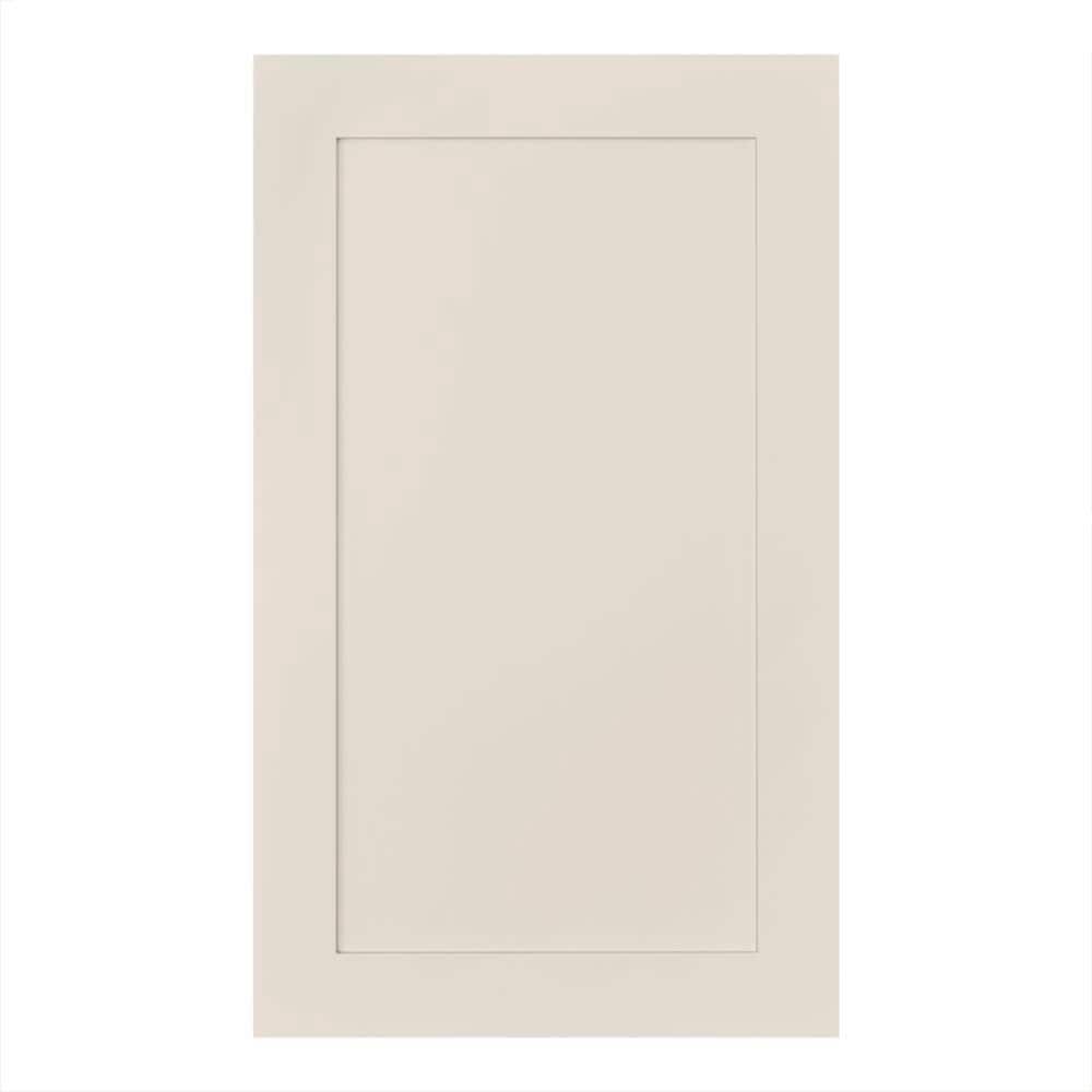 Hampton Bay Avondale 18 in. W x 30 in. H Base Cabinet End Panel in ...