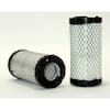 Wix Air Filter - Outer 46449 - The Home Depot