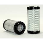 Wix Air Filter - Outer 46449