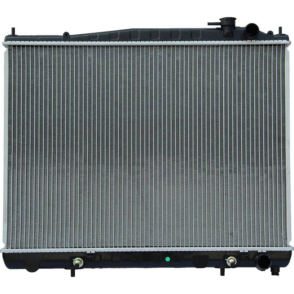 OSC Radiator 2075 - The Home Depot