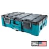 Makita MAKTRAK Large Tool Box T-90015 - The Home Depot