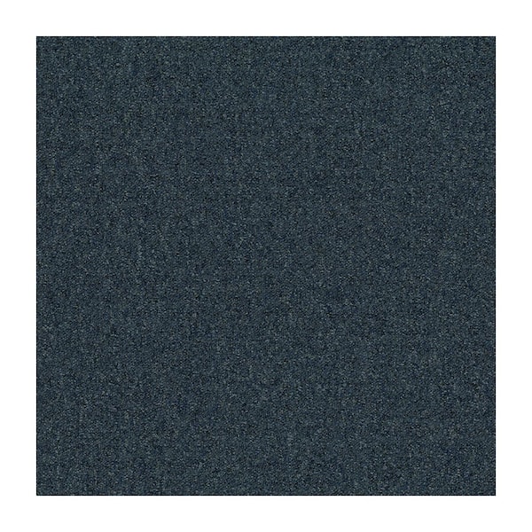 Mohawk 8 in. x 8 in. Textured Loop Carpet Sample - Advance -Color ...