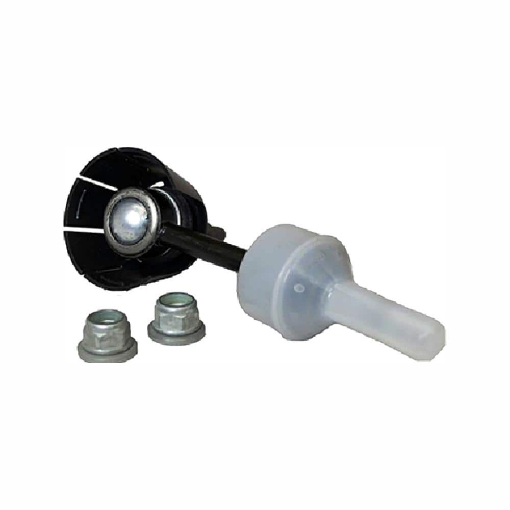 Motorcraft Suspension Stabilizer Bar Link MEF-138 - The Home Depot