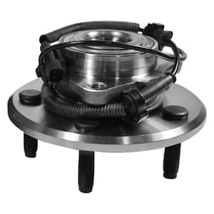 GSP GSP - Rear Left 693282 - The Home Depot