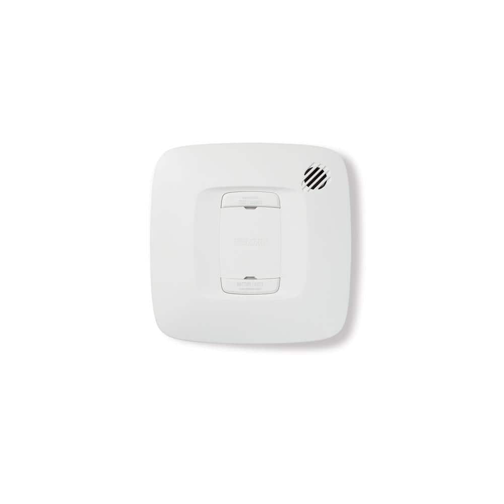 Gentex 120-Volt Carbon Monoxide Alarm with Relay CR - The Home Depot